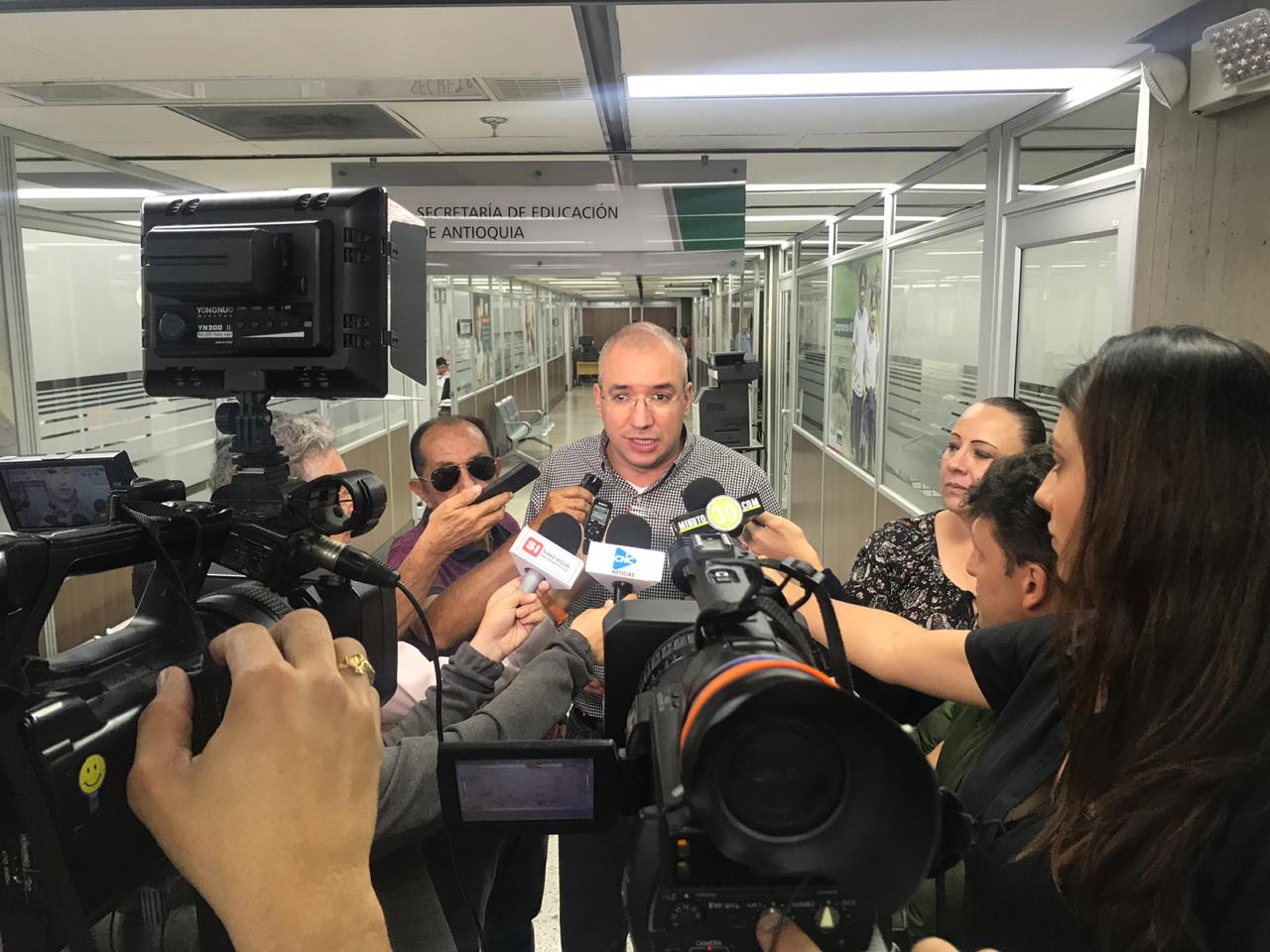 La Institución Universitaria Digital de Antioquia cuenta con dos nuevos ...